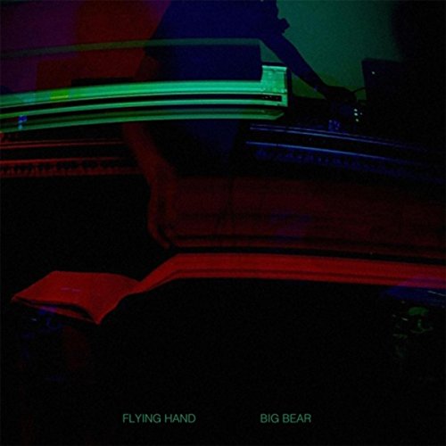 Big Bear de Flying Hand en Amazon Music Unlimited