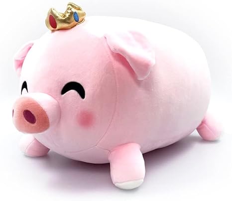 Amazon.com: Youtooz Technoblade Pillow Plush 1 ft, Collectible Plush ...