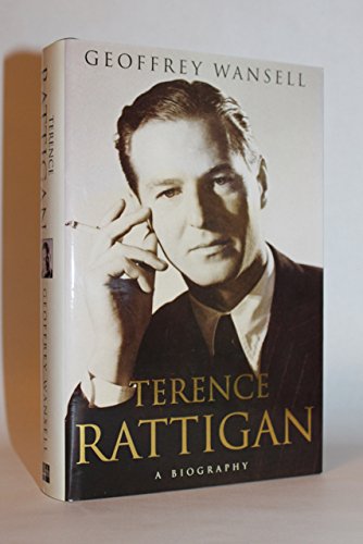 Terence Rattigan: A Biography : Wansell, Geoffrey: Amazon.es: Libros