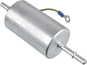 Amazon.com: Fuel Filter For VOLVO C30 S40 II V50 31261059 : Automotive