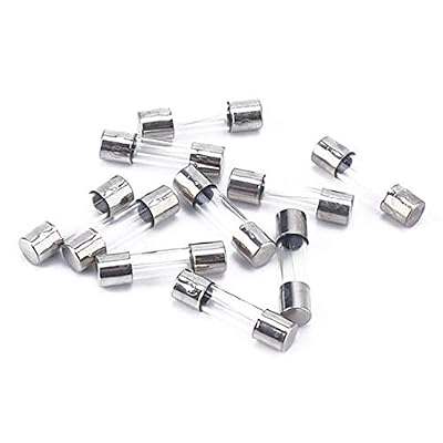 Pack of 10 pcs F2AL Fast-Blow Fuse 2A 250V Glass Philippines | Ubuy