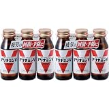 ・ブランド:アリナミン・製造元:アリナミン製薬・製造元/メーカー部品番号:4987123138581・以下の情報は単品あたりの情報です。・ブラント名: アリナミンＶ・メーカー名: アリナミン製薬・商品の重量: 349.27 g・梱包サイズ ...