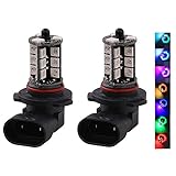 ・ブランド:Futwod・製造元:FUTWOD・製造元/メーカー部品番号:1797・【口金タイプ】HB3 HB4 9005 9006（※形状と必ず取り付けスペースのサイズを確認下さい。）・【商品特徴】リモコン操作でON・OFF、モード変更、...