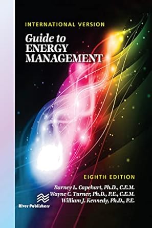 Guide to Energy Management, Eighth Edition - International Version ...