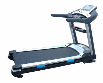 Buy Lifeline Motorized Treadmill 8000 G Online at Low Prices in India ...