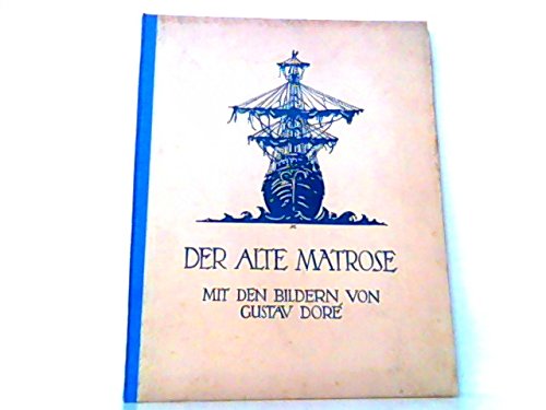 Der Alte Matrose Mit Den Bildern Von Gustav Dore | Amazon.com.br