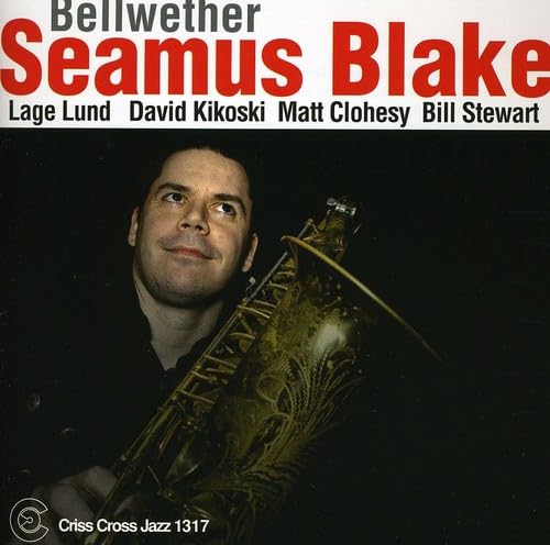 Seamus Blake, Seamus Blake, John Scofield, Claude Debussy, Dave Kikoski ...