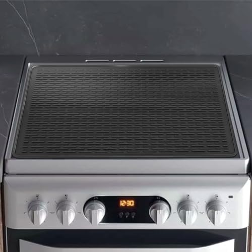 Amazon.com: VTOPVMAX Stove Top Covers for Electric Stove, 28" x 20 ...