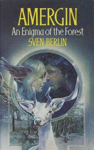 Amergin: An enigma of the forest: Berlin, Sven: 9780715374474: Amazon ...