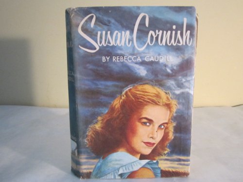 Susan Cornish: Rebecca Caudill: Amazon.com: Books