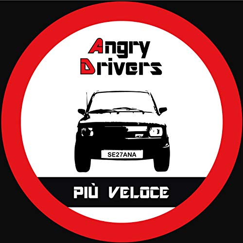 Amazon.com: Più Veloce : Angry Drivers: Digital Music