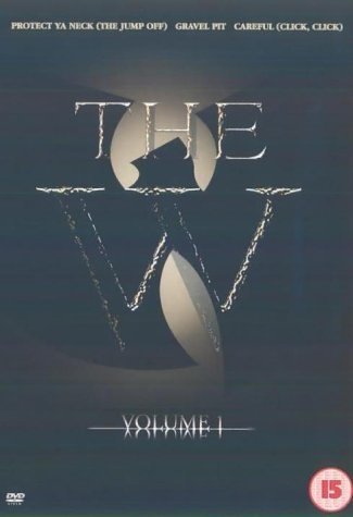 Amazon.com: Wu-Tang Clan: The W - Volume 1 [DVD] : Wu Tang Clan: Movies ...