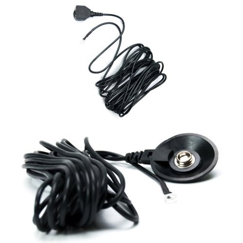 Buy Bertech ESD Common Point Grounding Cord and ESD Low Profile ...