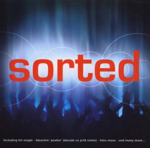 Sorted - Amazon.com Music