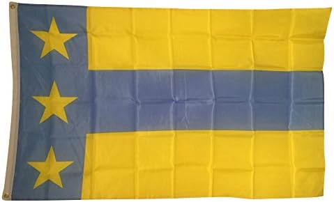 Amazon.com : Desert Cactus Alpha Tau Omega Flag USA Greek Letter ...