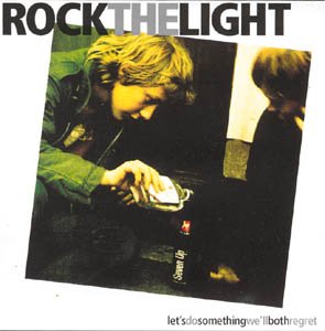 Rock The Light, Allen Maxwell, David Aslanian, Zach Olsen, Charles ...