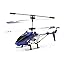 Amazon.com: Syma S107/S107G R/C Helicopter with Gyro- Red : Toys & Games