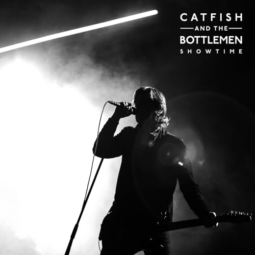 Showtime [Explicit] by Catfish & the Bottlemen on Amazon Music - Amazon.com