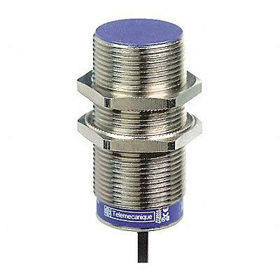 Amazon.com: Cylindrical Proximity Sensor, 30Mm, 2 Wire : Industrial ...