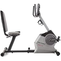 Amazon.com : ProForm 210 CSX Exercise Bike : Excersize Bike : Sports ...