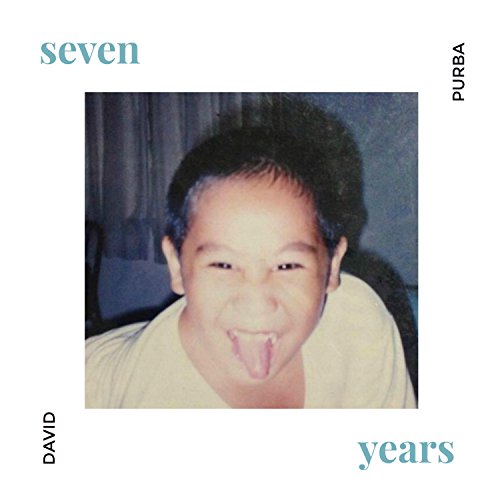 Amazon.com: Seven Years : David Purba: Digital Music