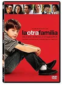 Amazon.com: La Otra Familia [NTSC/Region 1 & 4 dvd. Import - Latin America] - No English options ...