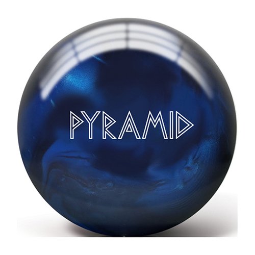 Snapklik.com : Pyramid Path Rising Bowling Ball