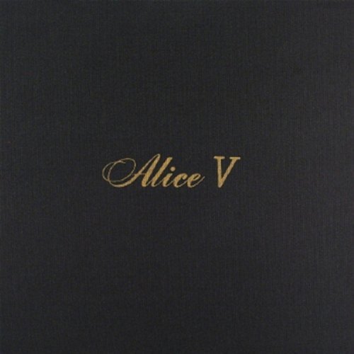 5 (+CD) - Alice: Amazon.de: Musik-CDs & Vinyl