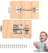 Amazon.com: 5 pieces Busy Board Diy Parts - DIY Materials for Parents ...