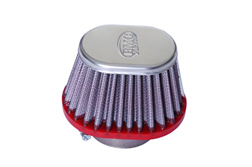 Aftermarket K&N Type Air Filter For HS4, HIF4, And HIF38 | atelier-yuwa ...