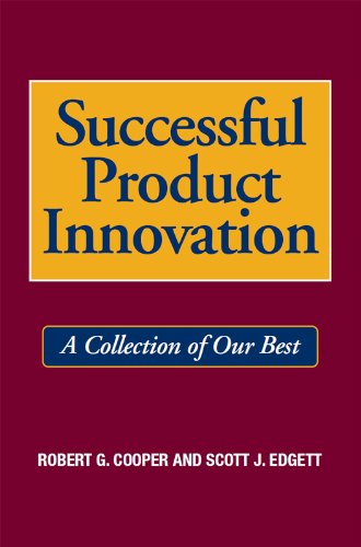 Amazon.com: Successful Product Innovation: A Collection of Our Best ...
