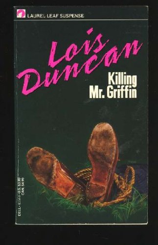 Amazon.co.jp: Killing Mr. Griffin : 本