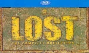 Lost complete series: Amazon.in: Movies & TV Shows