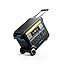 Anker SOLIX F2000 Portable Power Station with 2048Wh Capacity