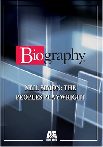 Amazon.com: Biography - Neil Simon: The People's Playwright : Neil ...