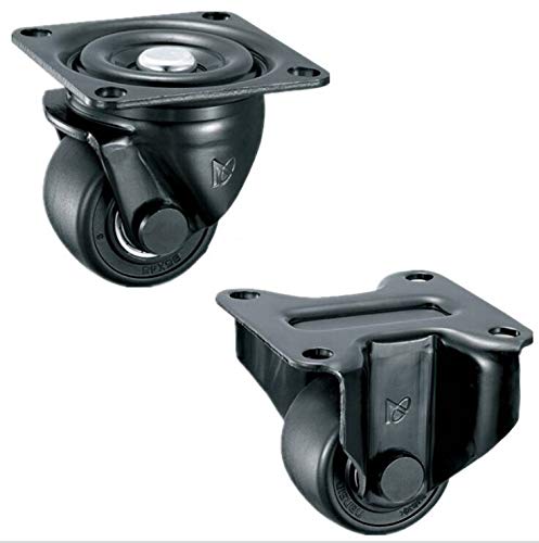 generic Castor Wheel Heavy-duty Castor CSHN65-N CSHN75-N Castor ...