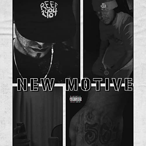 Reproducir New Motive de EL GEEBO en Amazon Music