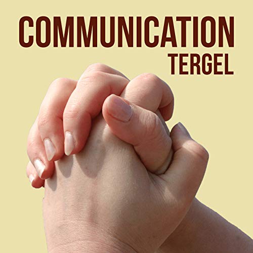 Play Communication by Tergel on Amazon Music
