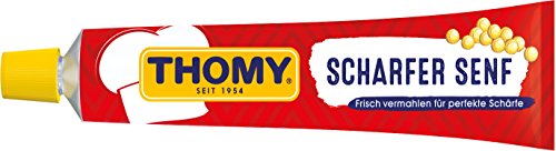 Mostaza Kuhne Senf Lidl ️ 2023