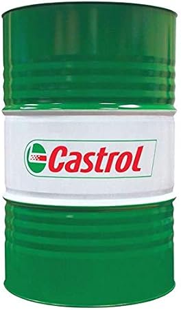 Castrol Alpha EP 32 208l Fass : Amazon.de: Auto & Motorrad