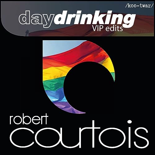 Play Daydrinking by Robert Courtois on Amazon Music