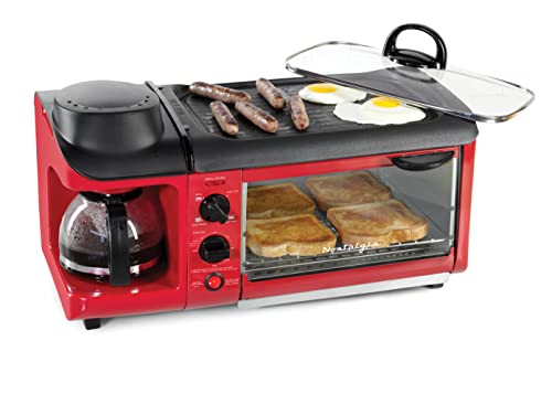 5 Best Microwaves for Camping: Small & Portable Microwaves for Camper