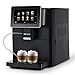 Amazon.com: Hipresso Super Fully Automatic Espresso Coffee Machine-7 ...