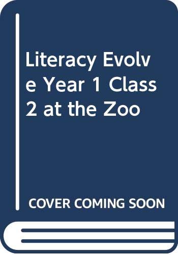 Literacy Evolve Year 1 Class 2 at the Zoo: Jarman, Ms Julia ...