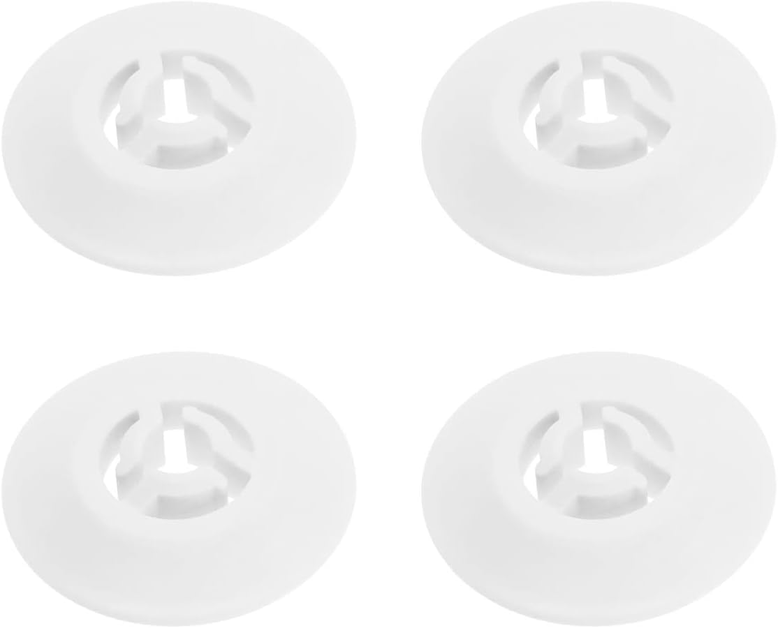 OTOTEC 4pcs Small Sewing Machine Spool Pin Cap Replacement Spool Cap ...