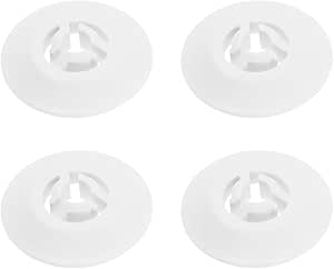 OTOTEC 4pcs Small Sewing Machine Spool Pin Cap Replacement Spool Cap ...