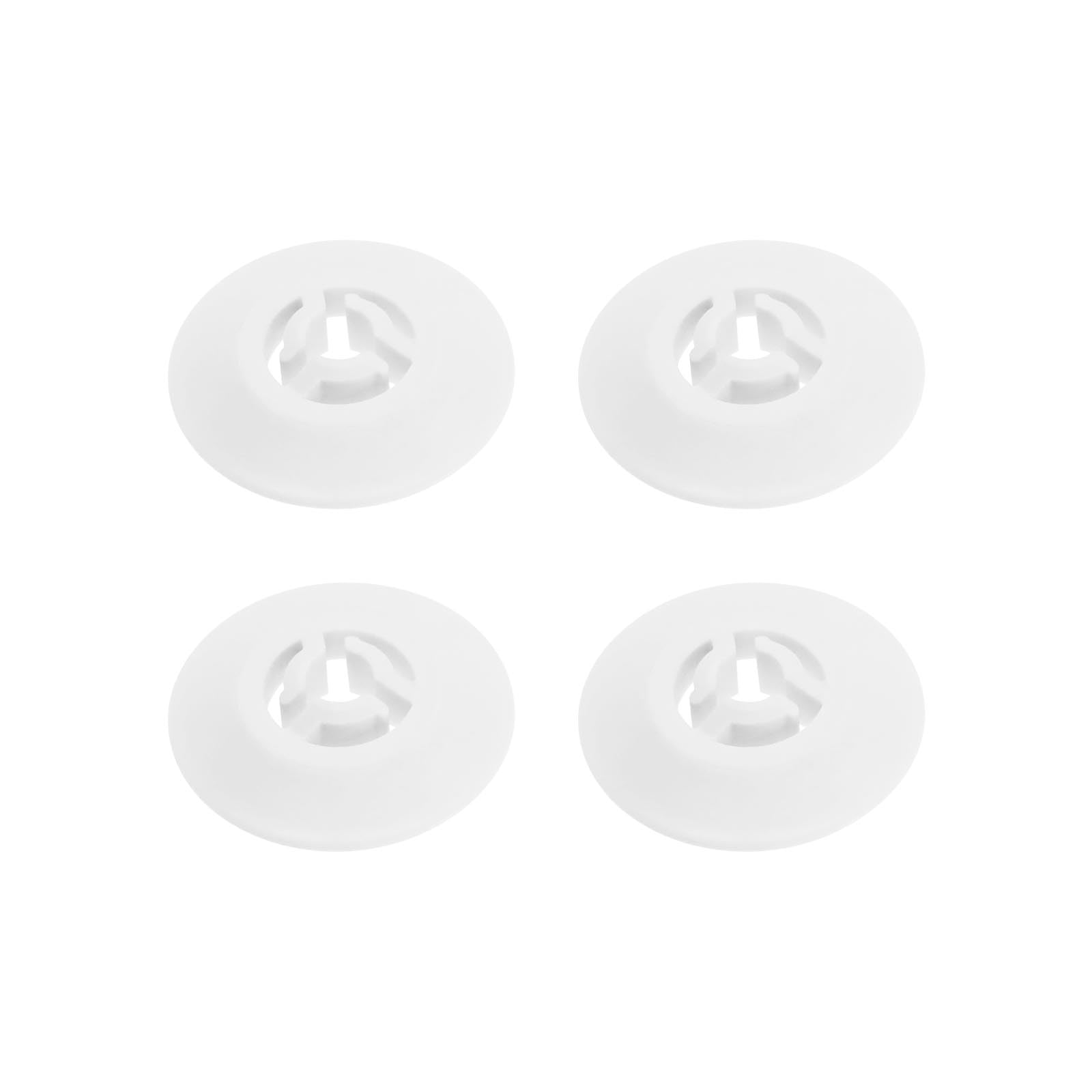 OTOTEC 4pcs Small Sewing Machine Spool Pin Cap Replacement Spool Cap ...