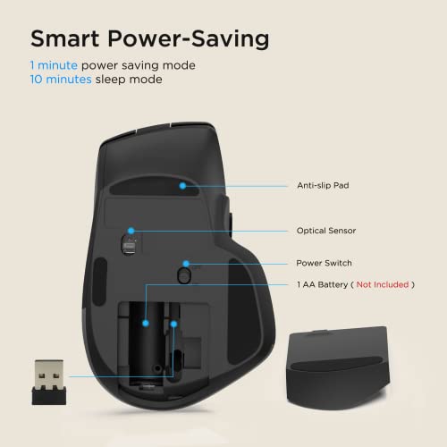 The 30 Best Metal Mouse of 2026 [Verified] - Cherry Picks