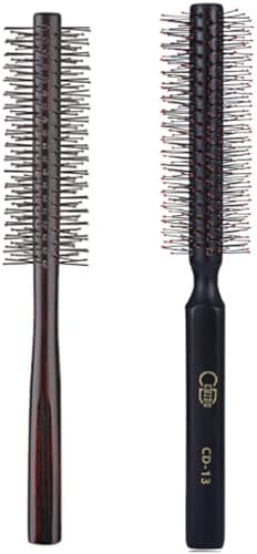 Amazon.com : Ultimate Hair Styling Bundle: 1.3 Inch Mini Quiff Roller ...
