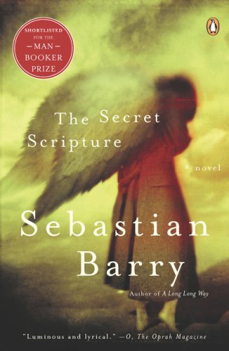 Amazon.com: The Secret Scripture: A Novel: Barry, Sebastian: Books